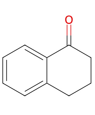 Alpha-Tetralone - Tyger Scientific Inc.